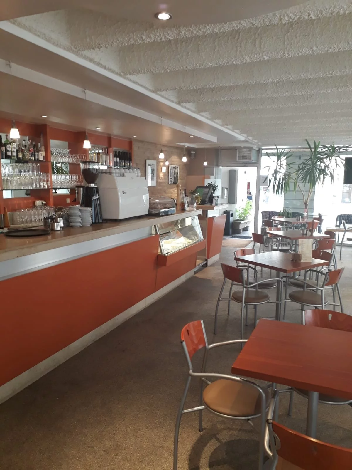 Bar L´incontro - Stadt Eichstaett